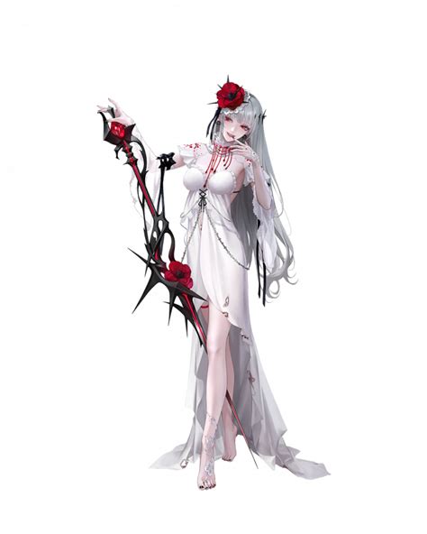 可可莉克 无期迷途wikibwiki哔哩哔哩