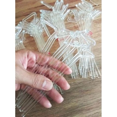 Jual Bacterial Cell Spreader Drigalski Glass Shopee Indonesia