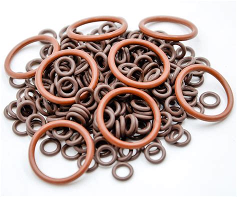 O Ring Ningbo Zhonggaoseal Technology Co Ltd