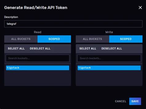 How To Install TIG Stack Telegraf InfluxDB And Grafana On Ubuntu 22 04