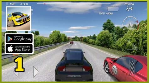 Rally Fury Extreme Racing Gameplay S Part 1 Youtube