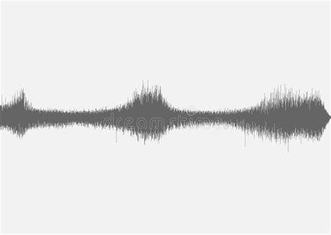 Static Interference Stock Music Audio Of Buttons Action 253777034