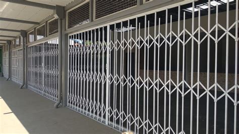 Trellis Security Door Bil Ba Industries