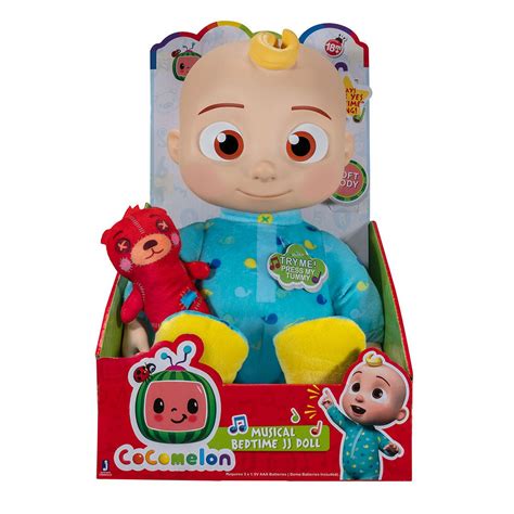 Jj Plush Telegraph