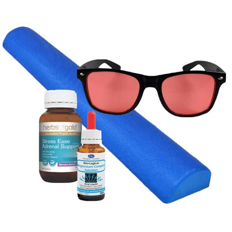 SD Protocol Chasing Symptoms The SD Protocol May Help