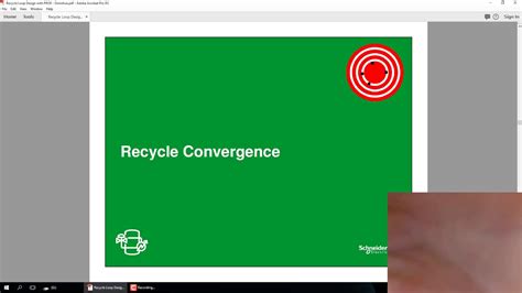 Recycle Loop Overview YouTube