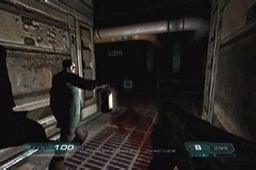 Alpha Labs Sector West Doom Guide Ign
