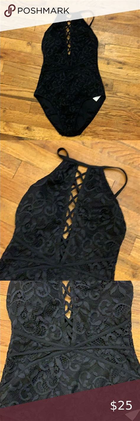 Bathing Suit Bathing Suits Lace Bathing Suit Clothes Design