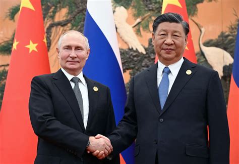 Xis Belt And Road Now Global South Event After Europe Snub Bloomberg