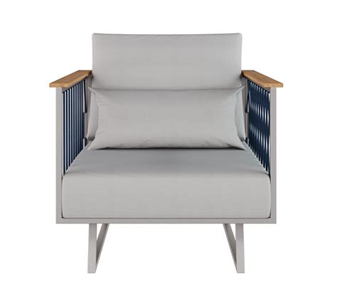 Poltrona Tamani Lcl Design