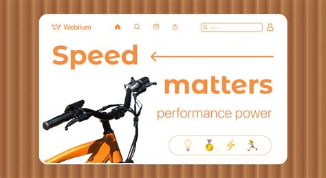 Speed Matters Turbocharging Your Sites Performance Weblium Blog