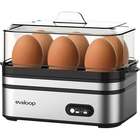 Hard Boiled Egg Container
