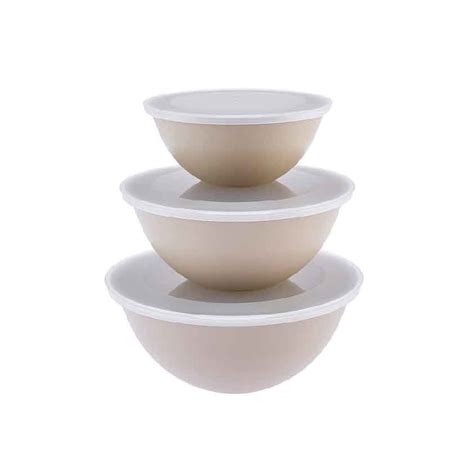 Luna Cream Storage Container Kgc