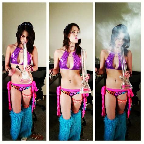Ganja Girls On Twitter Ogrylee T Co BAOzX ZhU Day Two Nocturalwonderland