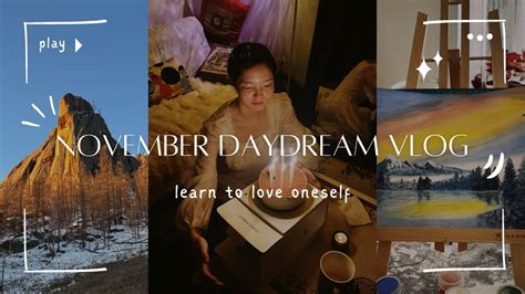 11 р сарын Төрсөн өдрийн тэмдэглэл ухаарал Өөрийгөө хайрлах Зоригтой өөрчлөлт хийх Youtube