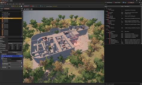GitHub EzEngine EzEngine An Open Source C Game Engine