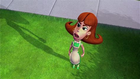 Judy Is Going To Be A Mother By Benderjam On Deviantart