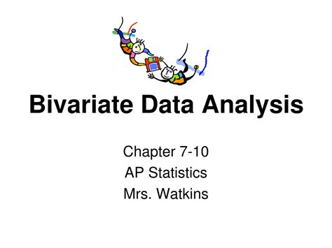 Ppt Bivariate Data Analysis An Overview Powerpoint Presentation Free Download Id 9535501