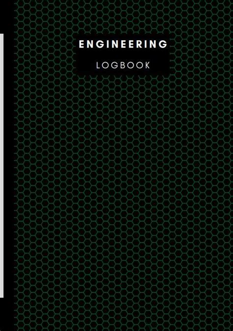 The Engineering Logbook Is Open And Ready To Be Used On Your Computer