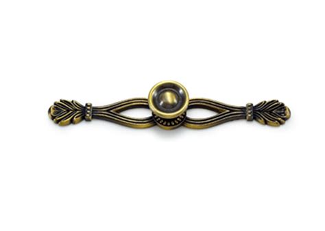 Drawer Pulls Antique Drawer Pulls Vintage Drawer Pulls Brass