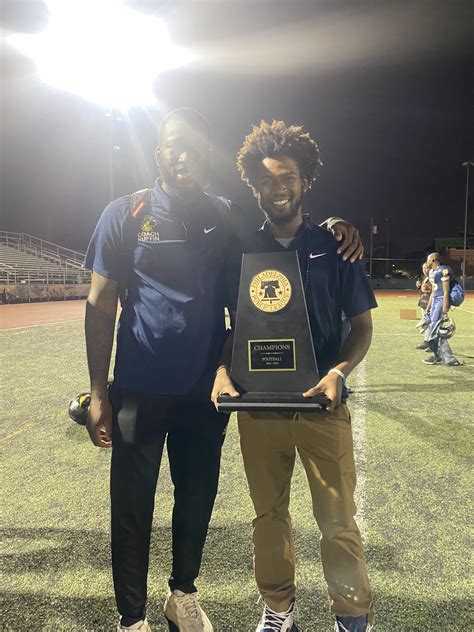 Football Kipp Philadelphia