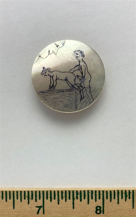 Lot Detail Naughty Stud