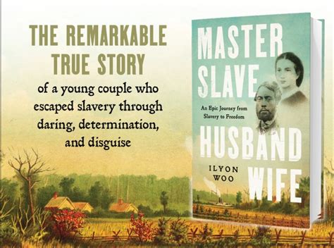 Ilyon Woo Master Slave Husband Wife Georgia Public Broadcasting
