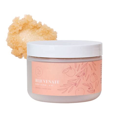 Lemongrass Spa Products Clean Skincare Bodycare And More