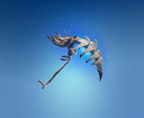 Fortnite Frozen Beak Pickaxe Pro Game Guides