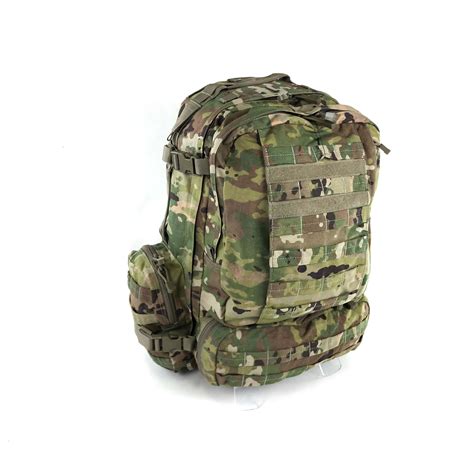 What Is A 3 Day Assault Pack At Ladonna Teal Blog