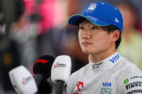 【角田裕毅f1第5戦展望】最善策のセットアップでもグリップ不足は改善せずq1敗退「アタックはかなり妥協を強いられた」 F1速報公式サイト