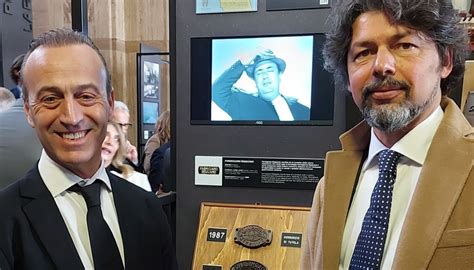 Il Mimit Celebra Il Made In Italy Con La Mostra Identitalia Cibus Online