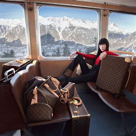 Louis Vuitton On Linkedin Feifeisun Lvhorizon Louisvuitton 54
