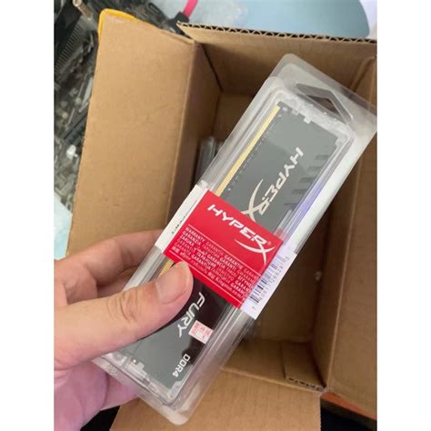 Chính Hãng RAM PC 4GB 8GB 16GB DDR4 bus 2400 2666 3200Hz Kingston