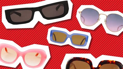 Sunglasses Vanity Fair