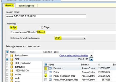 Microsoft Technologies Tips To Improve Sql Server Query Performance
