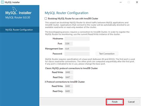 mysql da instalação até a configuração alura