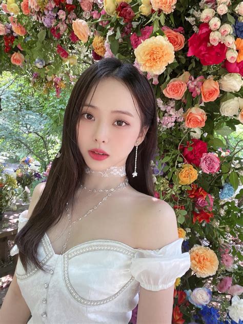 🎀♡ Jackie ♡🎀 On Twitter Rt Loonatheworld Vivi 오빛아 곧 보자 이달의소녀