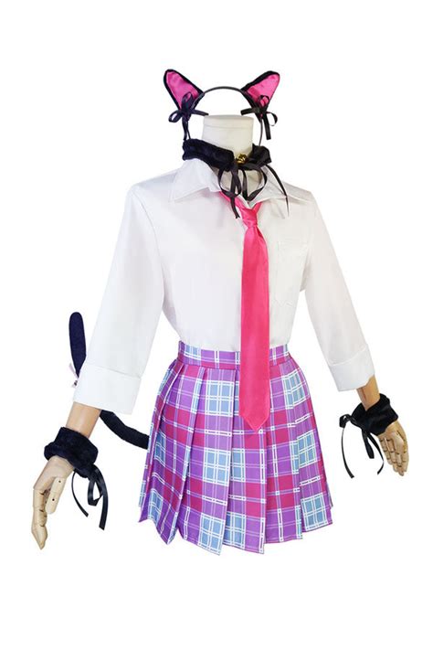 Marin Kitagawa Costume My Dress Up Darling Cosplay Nalagila