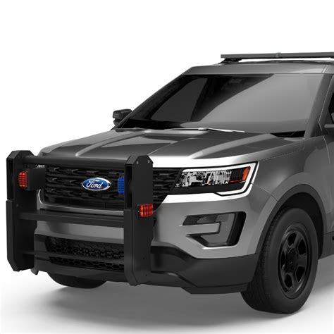 Pass 2xl Fpi U16 Ford Pass Bumper System Products Lund Industries