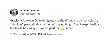 Esteban Lamothe Llevó Tranquilidad Sobre Su Salud “la Gente Que Me