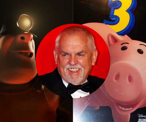 Famous Cartoon Characters You Probably Never Knew Were Voiced By The