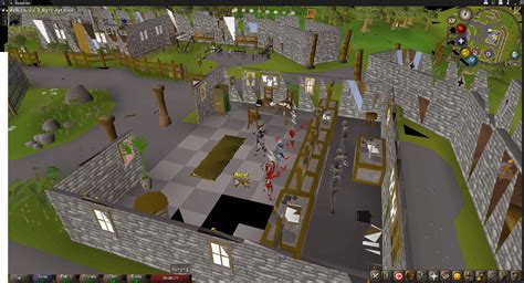 Help Trouble Running Runelite With GPU Rendering R 2007scape