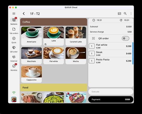 Worklist And Kds Queue