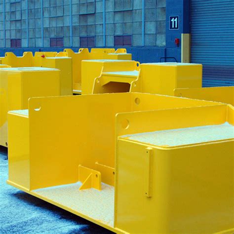 Counterweights