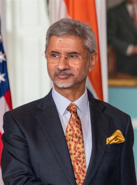 Subrahmanyam Jaishankar Simple English Wikipedia The Free Encyclopedia