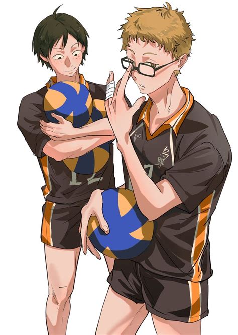 Pin De Magic Quills Em My OTPs Anime Haikyuu Memes Do Dia