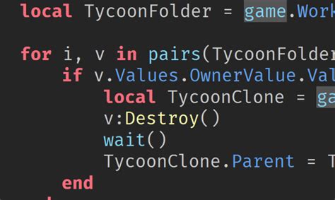 Help You To Code Your Roblox Game By Nirv24 Fiverr
