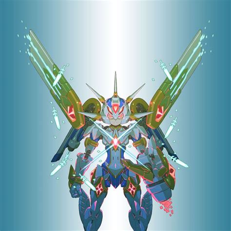 Fairy Leviathan Sage Harpuia Copy X Hidden Phantom And Fighting