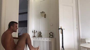 Training Naked XVIDEOS